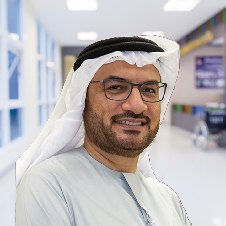 Our team - Royal Health Heart Center